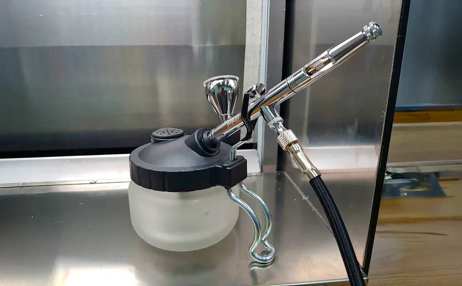 How the Right Cleaning Tools Extend Your Airbrush’s Lifespan – My Shoe Supplies