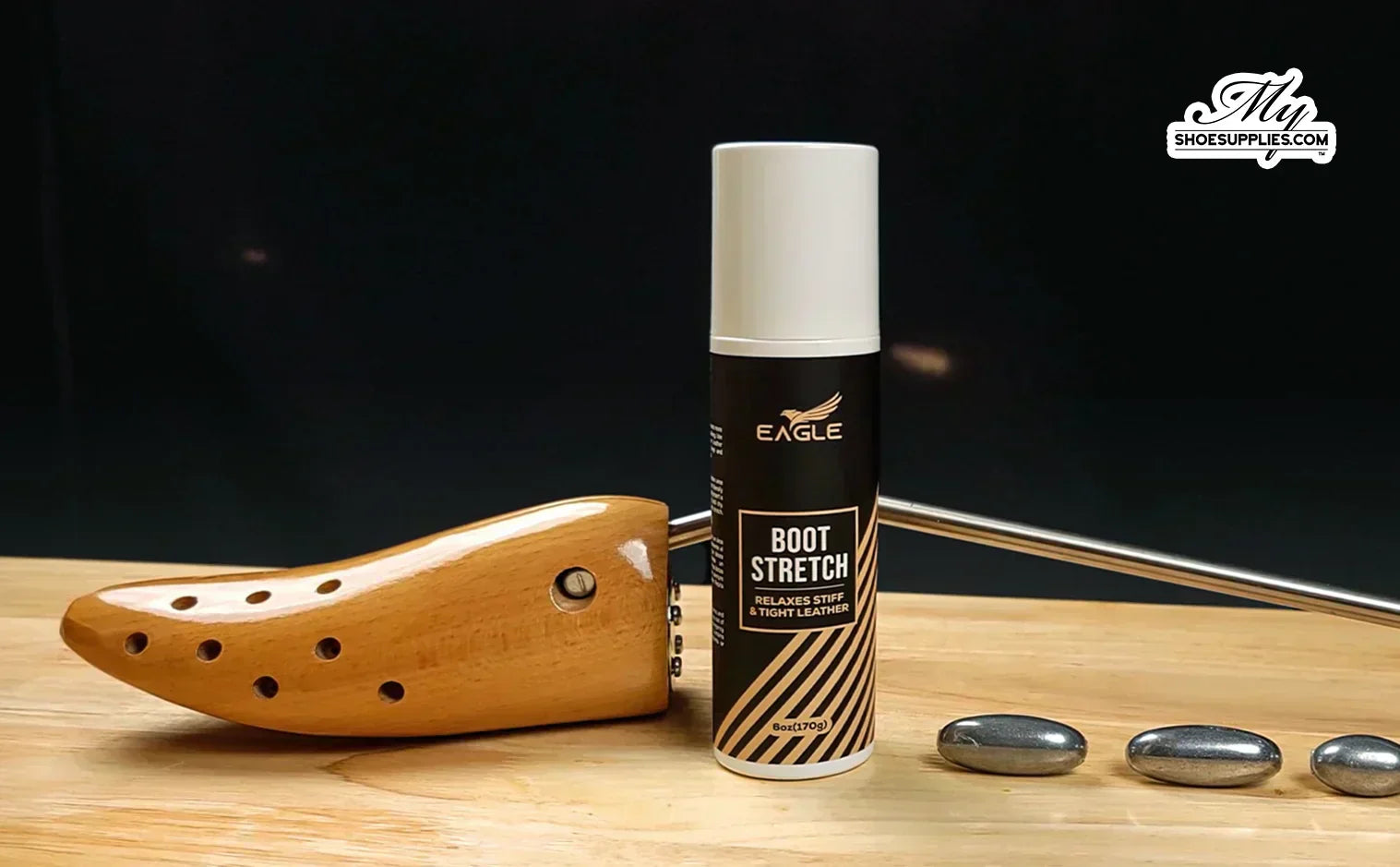 Boot Stretchers vs Stretcher Sprays – Which One to Choose – My Shoe ...