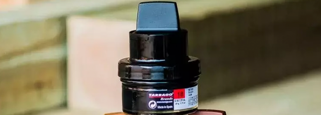 COLOR CHART OF TARRAGO SELF SHINE CREAM KIT – My Shoe Supplies