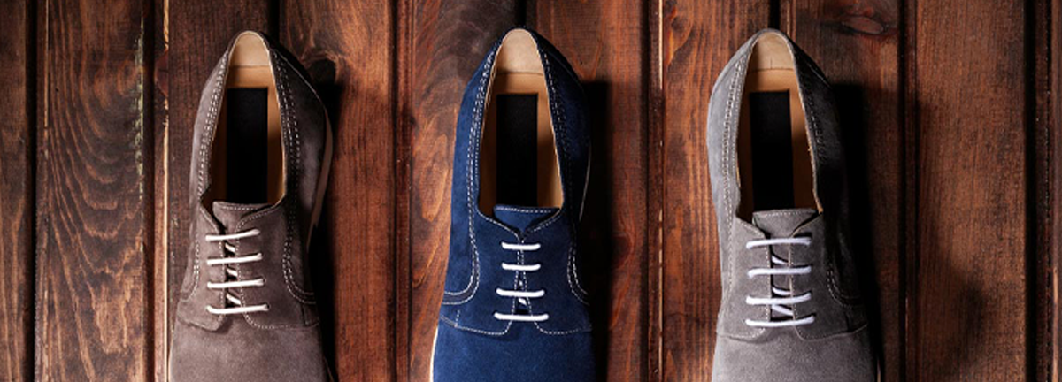 COLOR CHART OF TARRAGO NUBUCK SUEDE – My Shoe Supplies