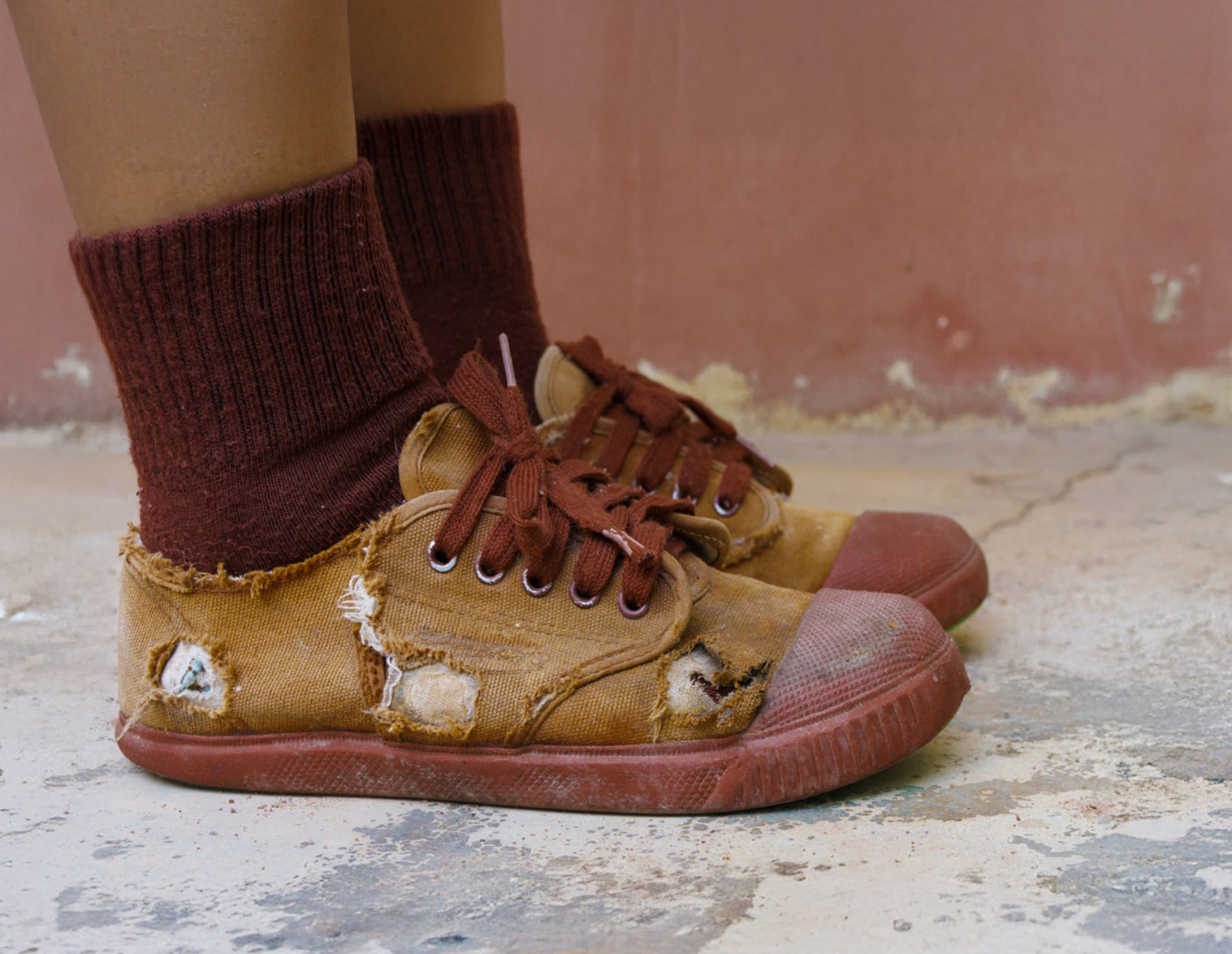 Should I Replace or Restore My Worn Shoes? | MY SHOE SUPPLIES – My Shoe ...