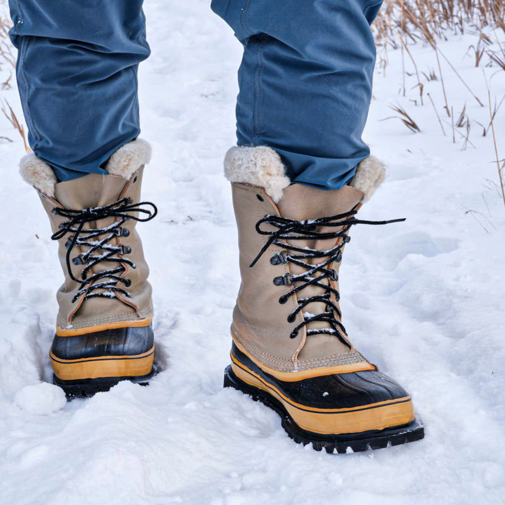 How to Get Your Boots Winter-Ready for Harsh Weather | MY SHOE SUPPLIES ...