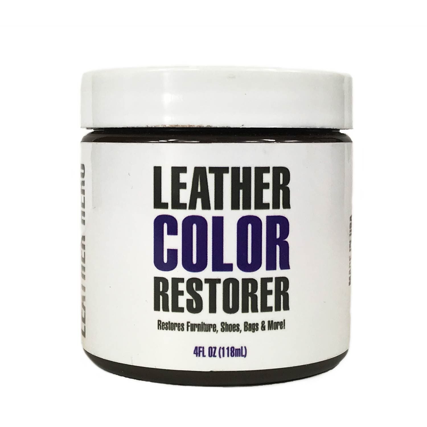 How to use Leather Hero Color Restorer on Leather Items? (Pro Tips ...