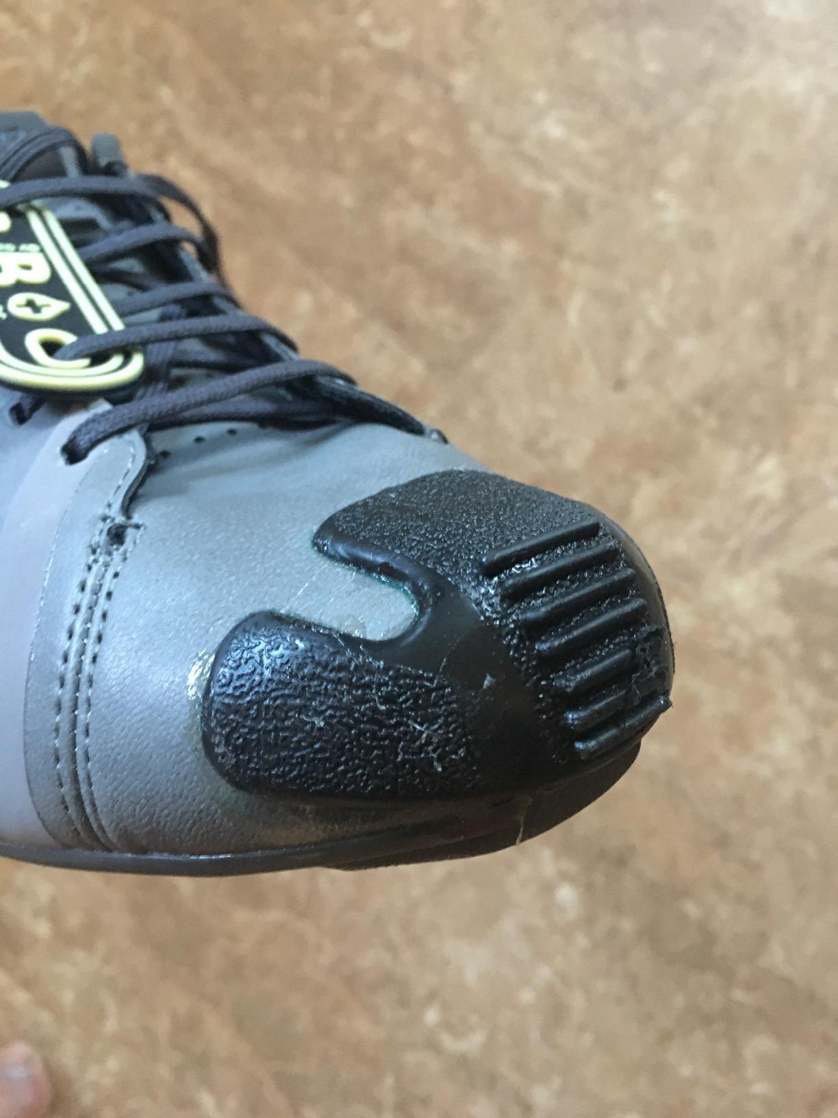 Boot Savers – My Shoe Supplies