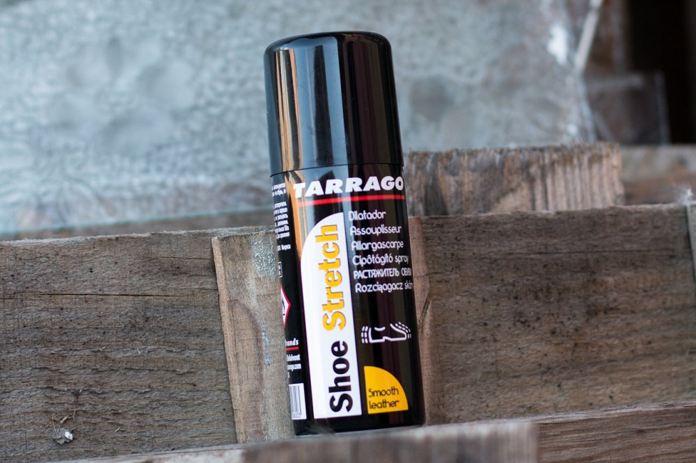 Stretcher Spray – My Shoe Supplies