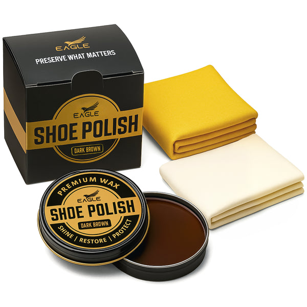 Shoe Polish Kits – My Shoe Supplies