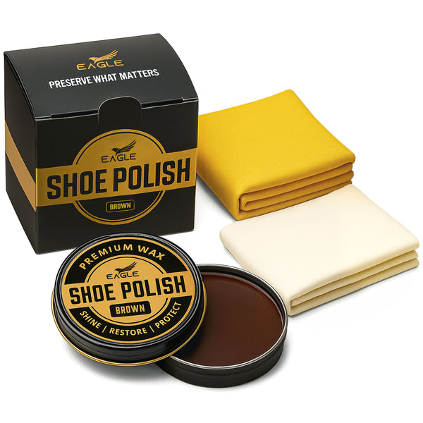 Shoe Polish Kits – My Shoe Supplies