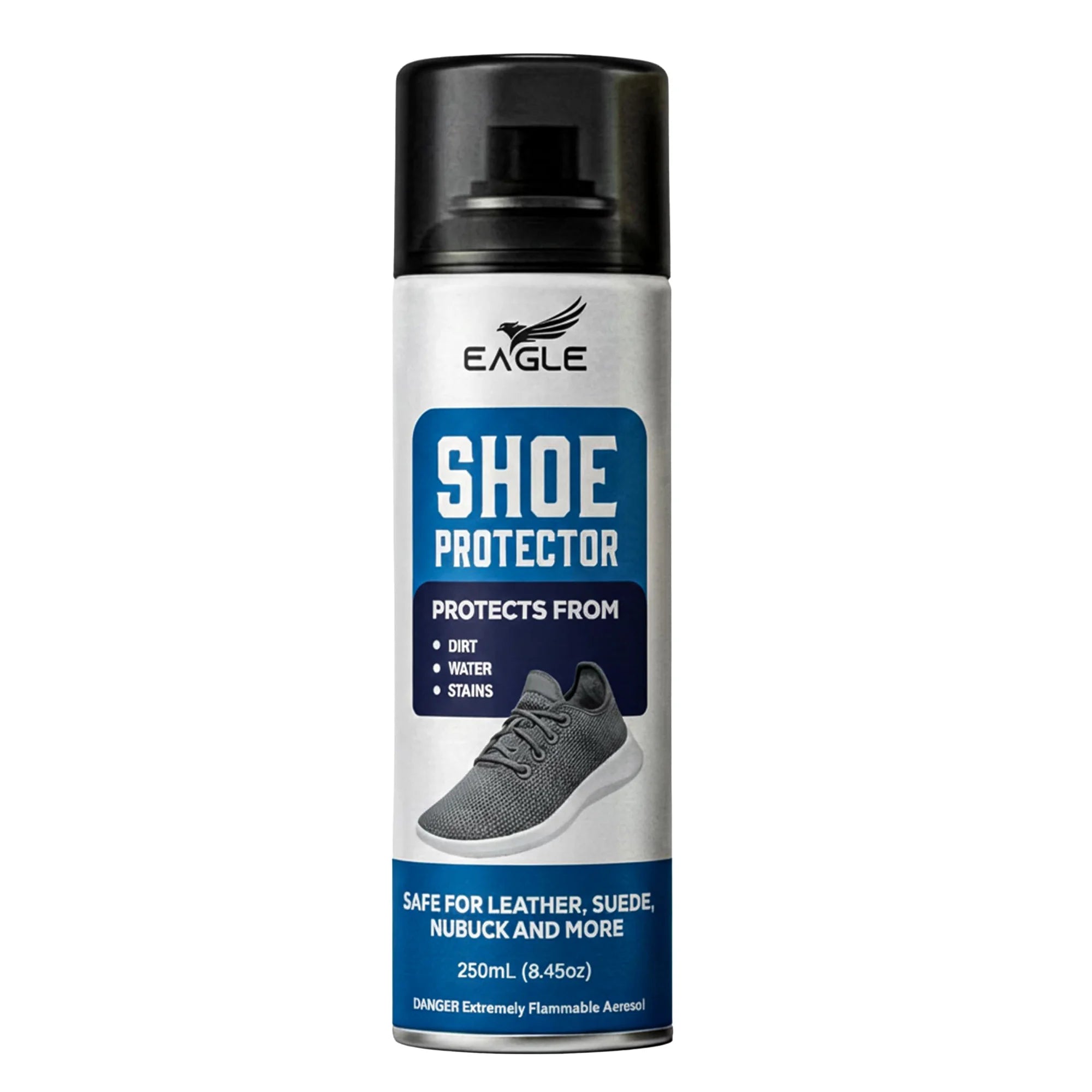 Eagle Best White Shoe Protector Spray – Shoe Protectant for Sneakers ...