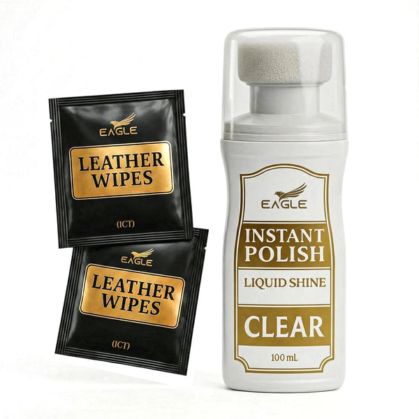 Shoe Polish Kits – My Shoe Supplies