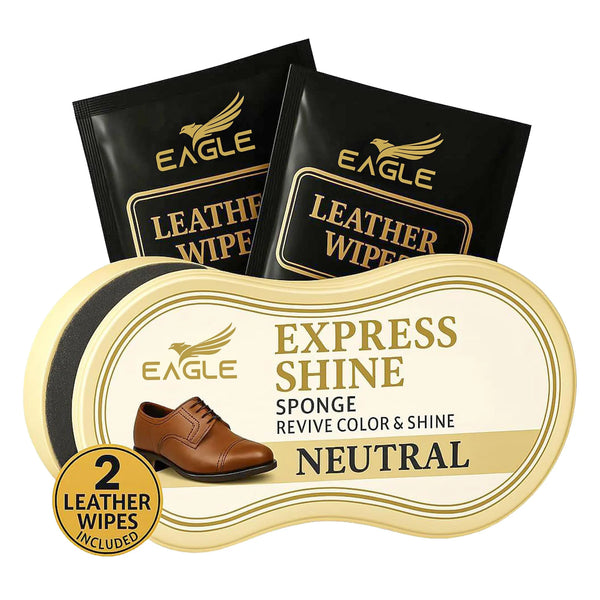 Shoe Polish Kits – My Shoe Supplies