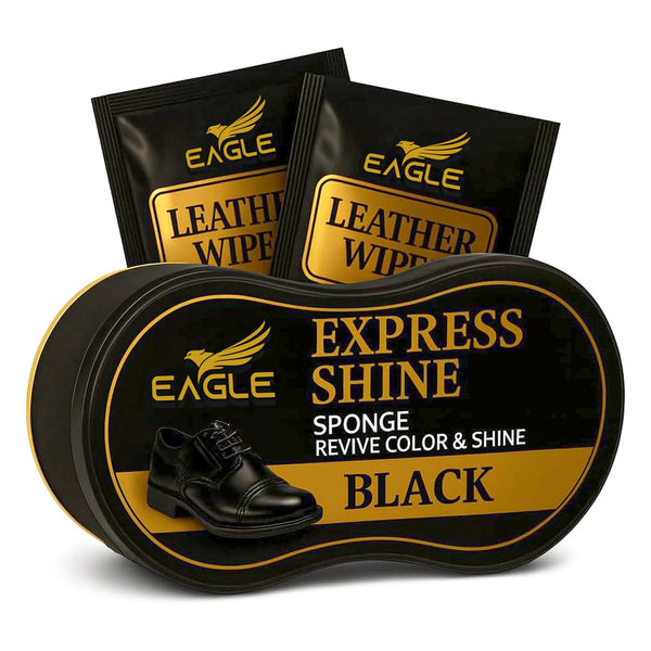 Shoe Polish Kits – My Shoe Supplies
