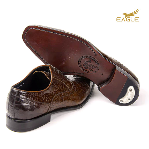 Eagle Metal Heel Plates for Shoes & Boots – Durable Heel Taps & Heel S ...