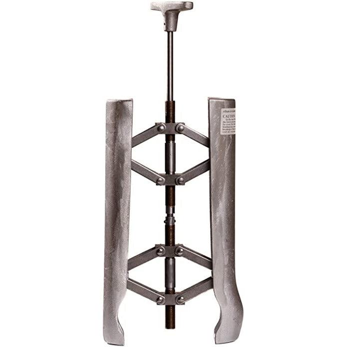 Boot Calf & Shaft Stretcher for Women & Men – Heavy Duty Metal Instep ...