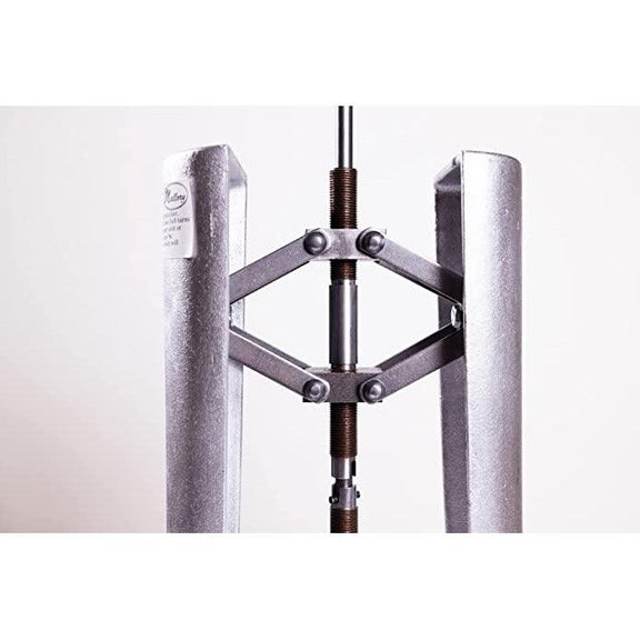 Boot Calf & Shaft Stretcher for Women & Men – Heavy Duty Metal Instep ...